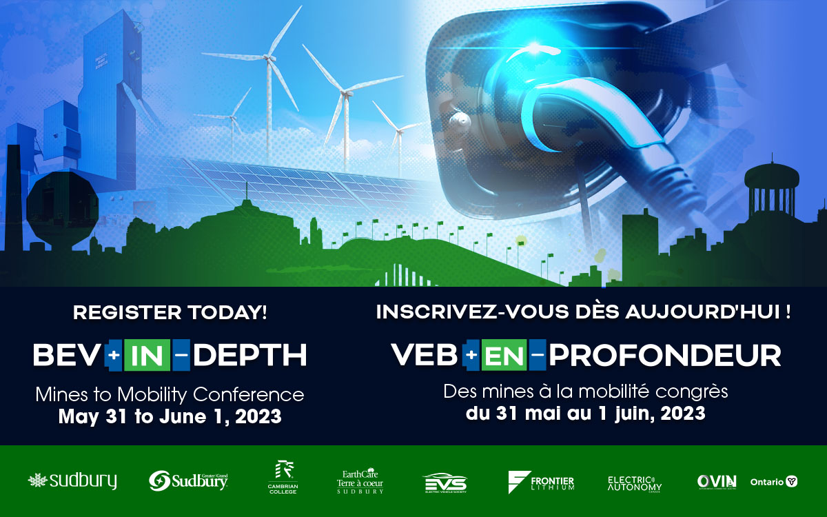 BEV IN-DEPTH 2024 - Invest Sudbury