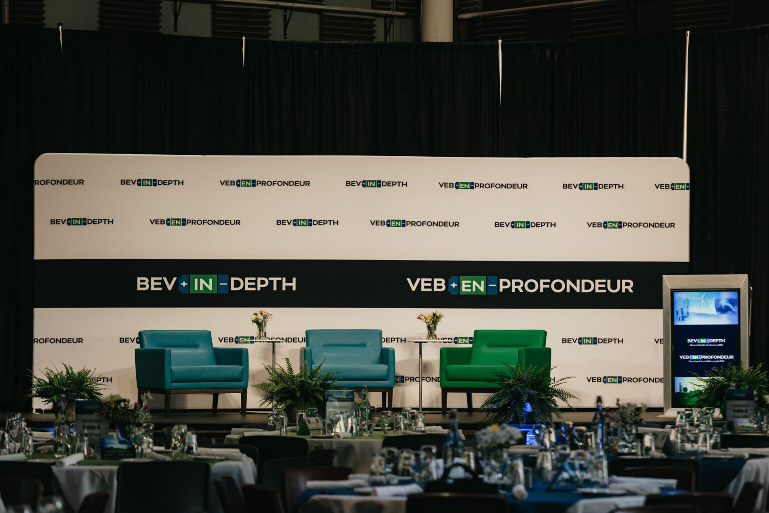 BEV IN-DEPTH 2025 - استثمر Sudbury