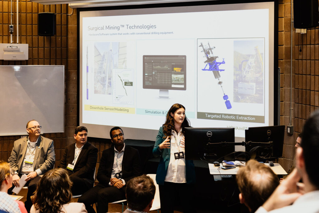 BEV In-Depth: Mines to Mobility 2025 - Conference Gallery - Invest Sudbury